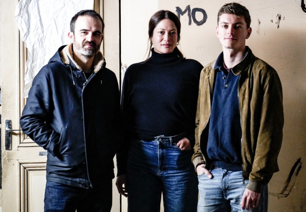 Wilson Fache lauréat du Prix Albert Londres | Association des ...